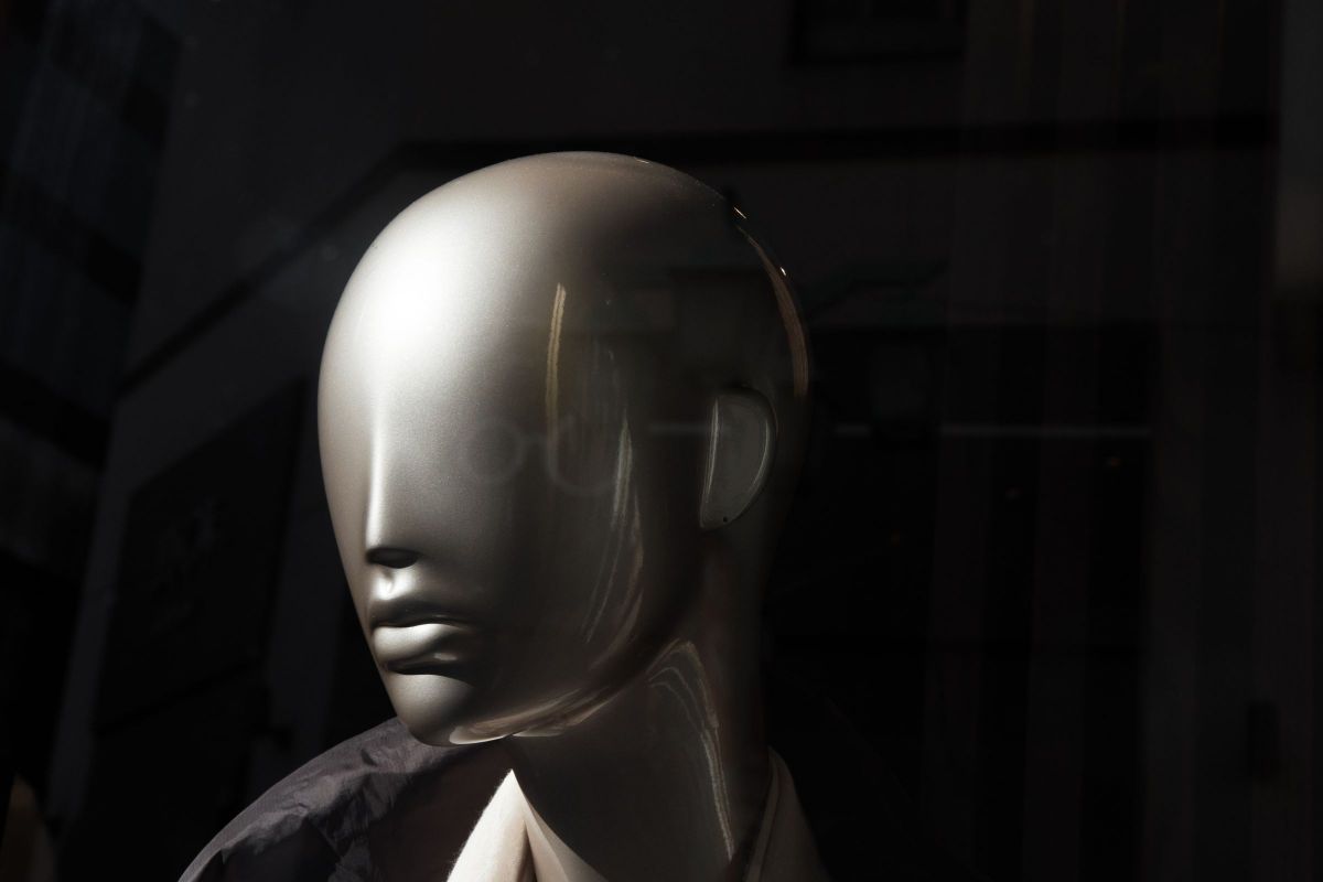 eternal peace | GANREF