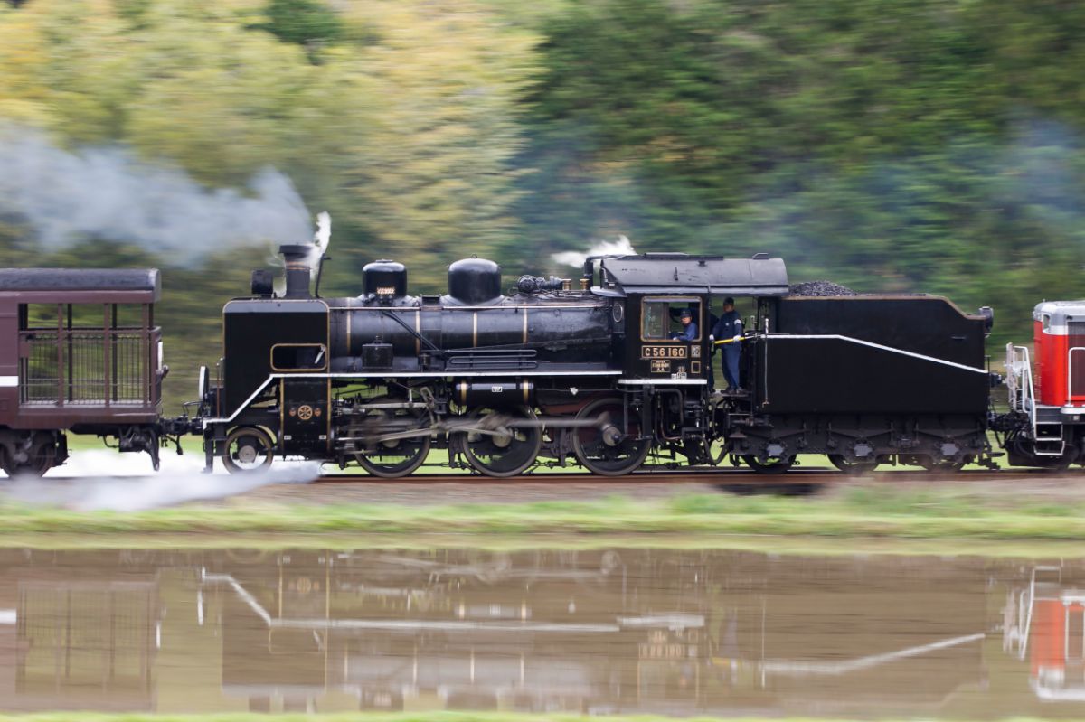 DLやまぐち号 | GANREF