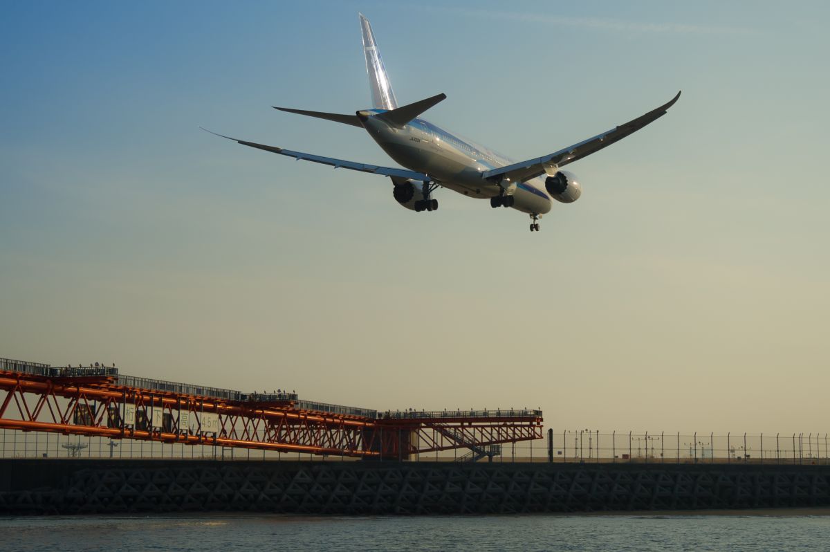 Final Approach | GANREF