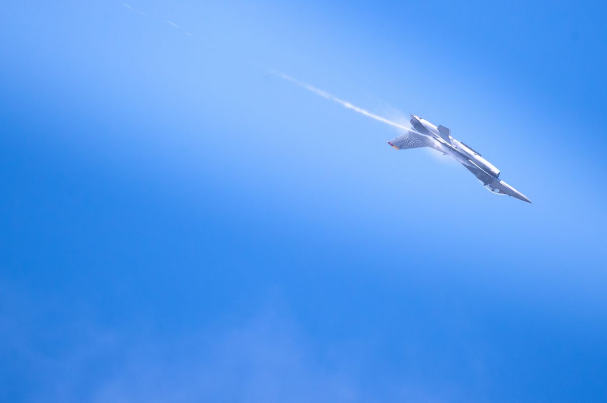 inverted flight | GANREF