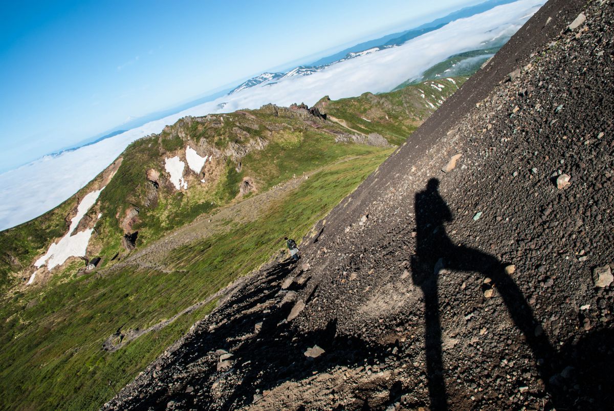 Capture you, 悠 and me! | GANREF