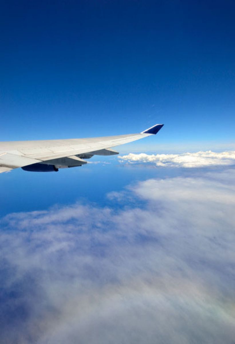 Sky High！ | GANREF