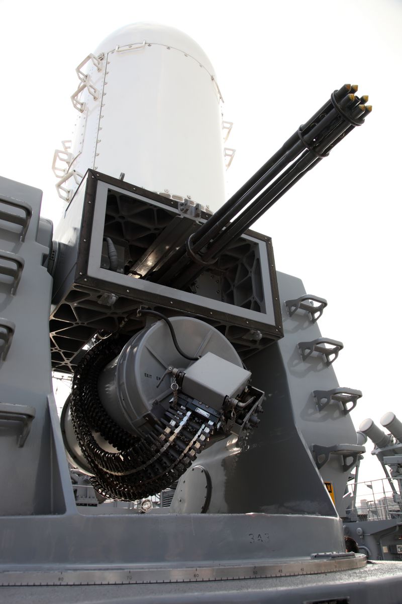 CIWS | GANREF