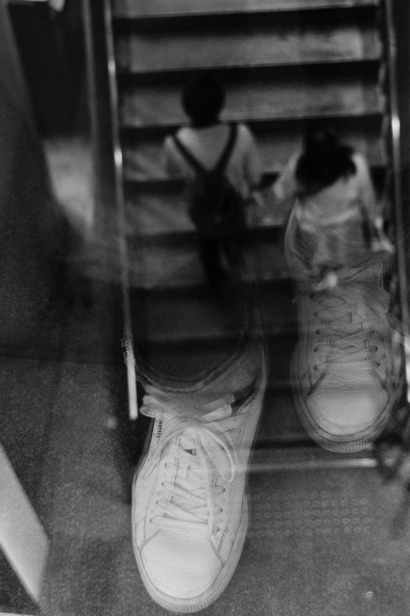 up and down | GANREF