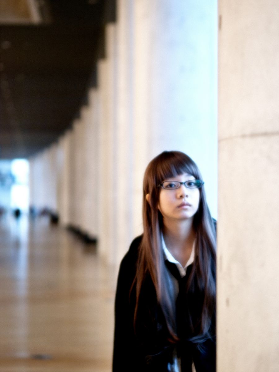 ＠art museum | GANREF