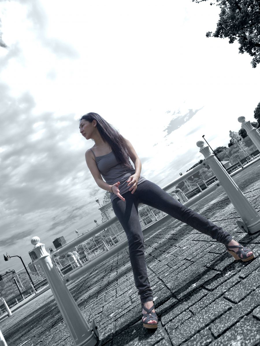 R・E・A・L | GANREF