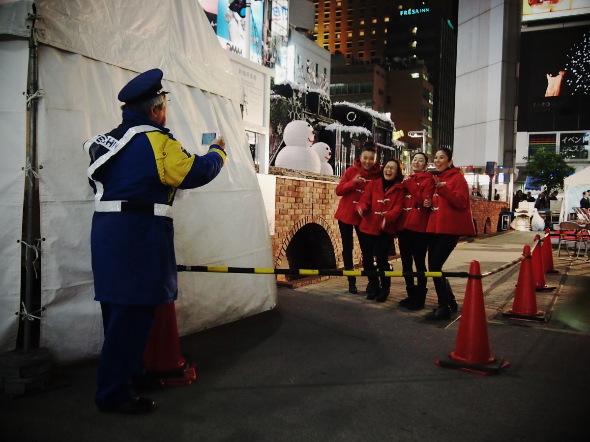 東京スナップ_08 | GANREF