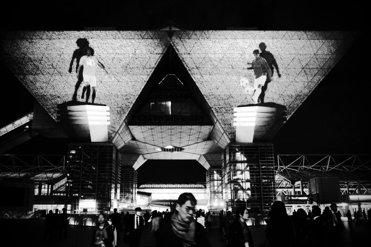 TOKYO BIG SIGHT | GANREF