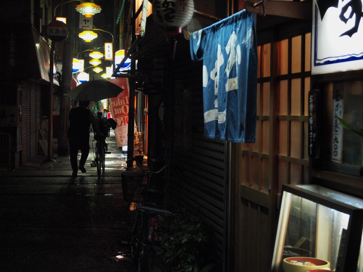 踏切のある町_08 | GANREF