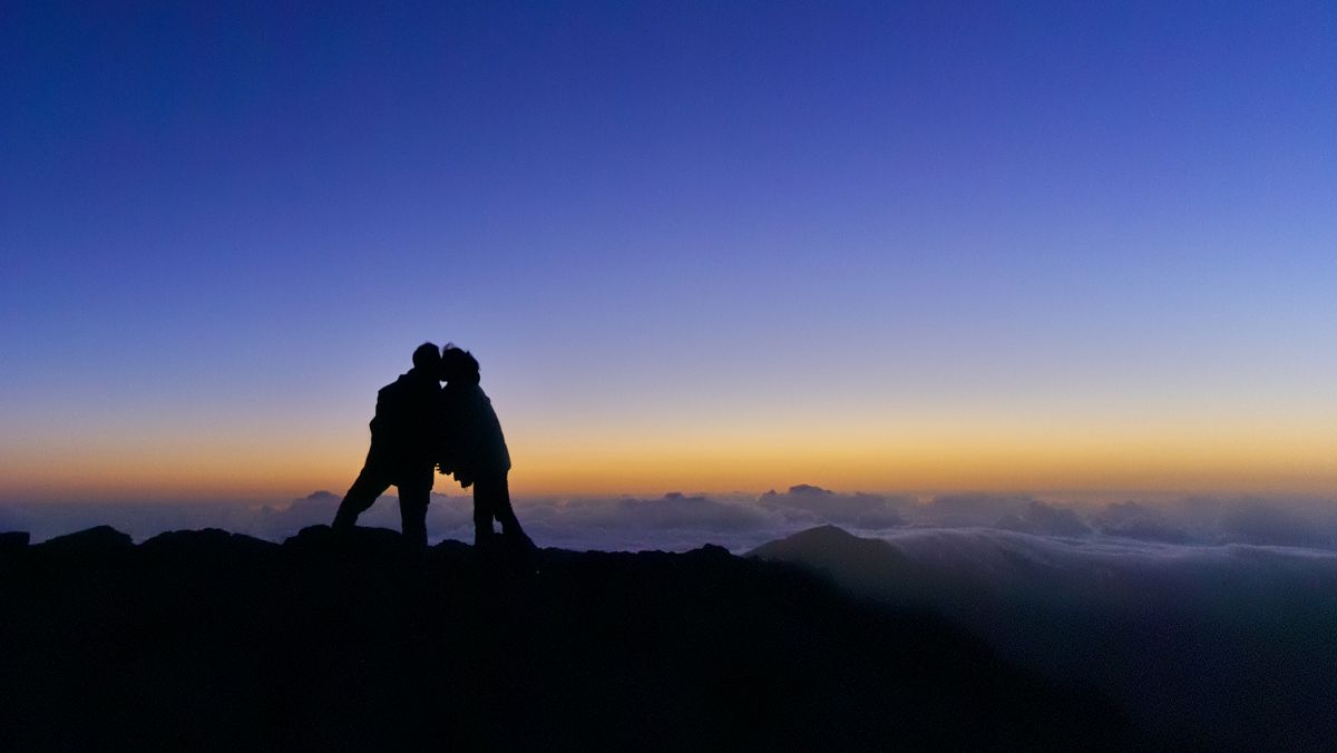 Starting Over | GANREF