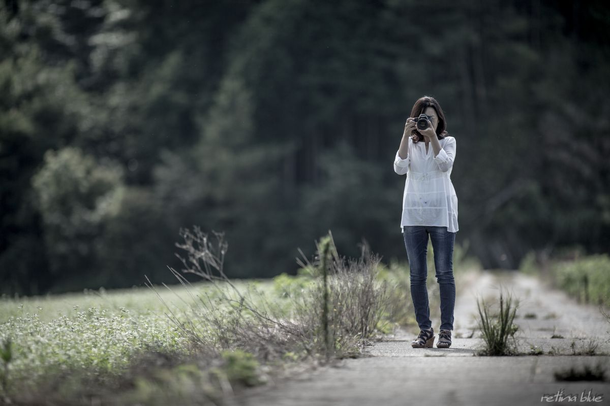 Air feeling | GANREF