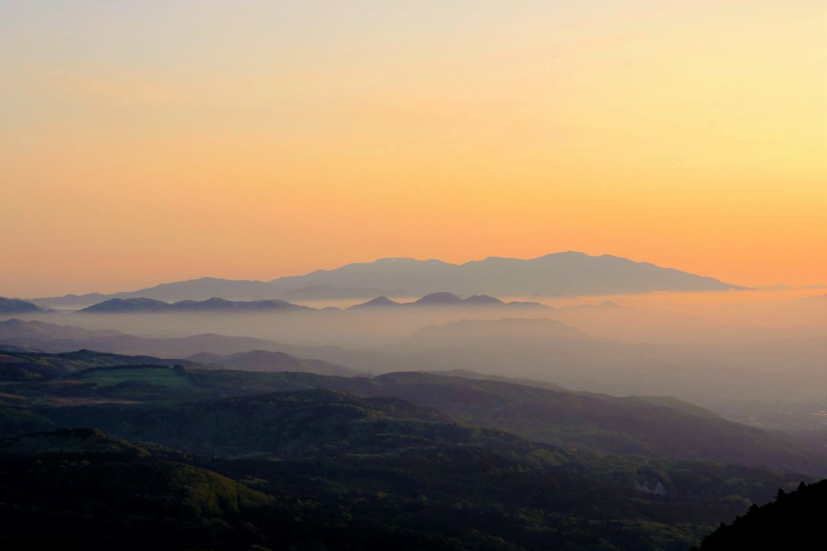 Morning Symphony. | GANREF