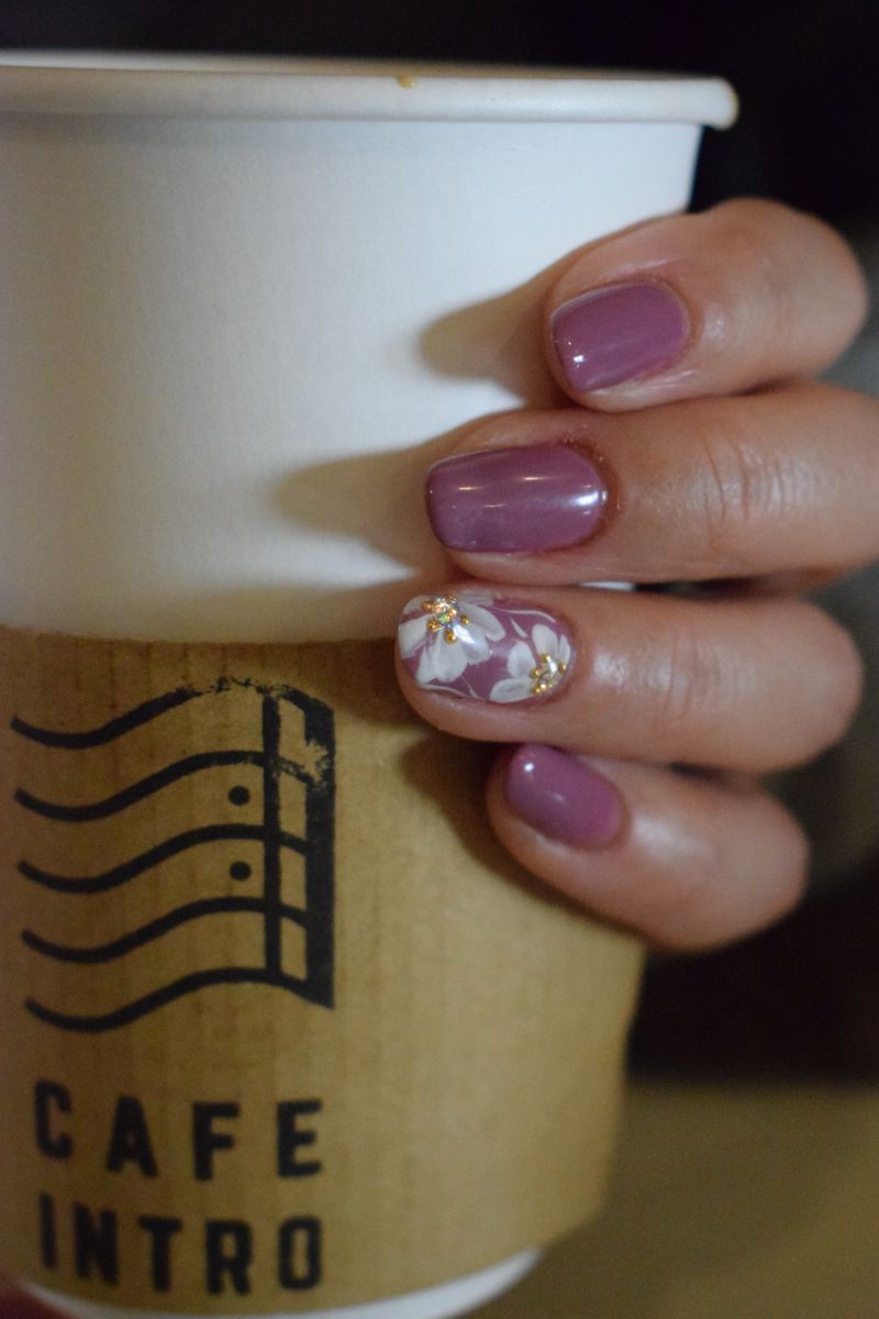 春色COFFEE | GANREF