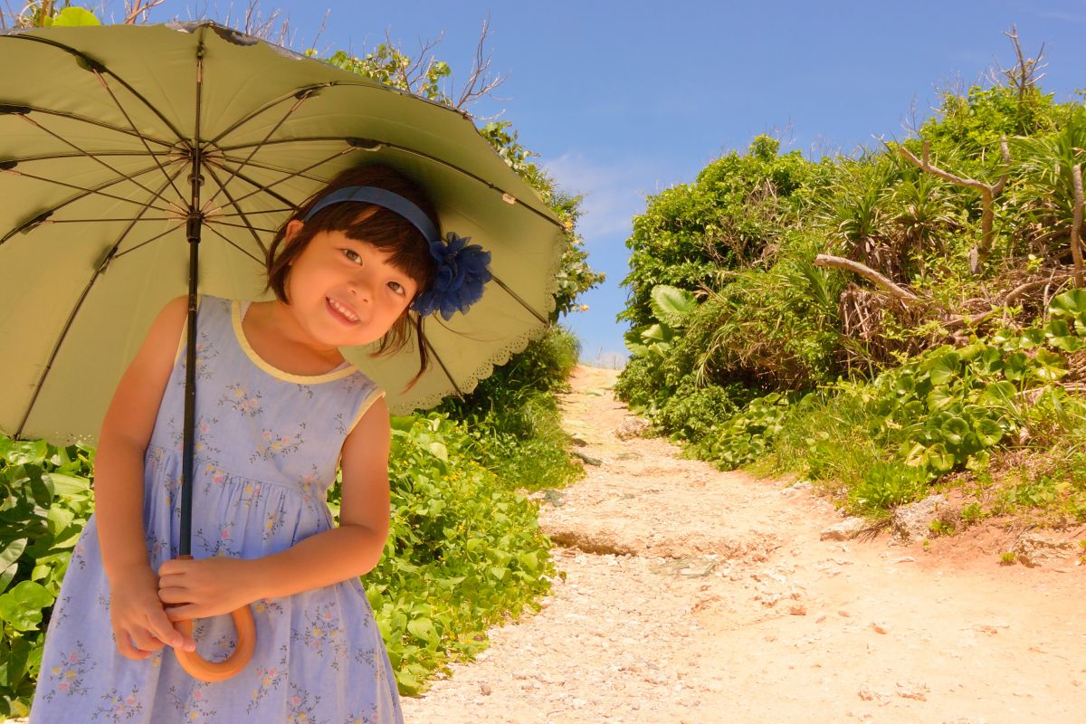 memories of summer #3 | GANREF