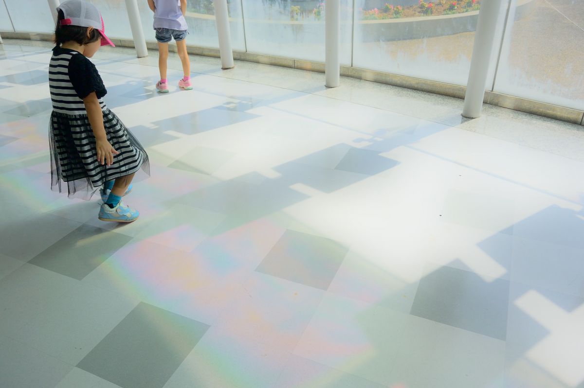 にじいろ#2 | GANREF