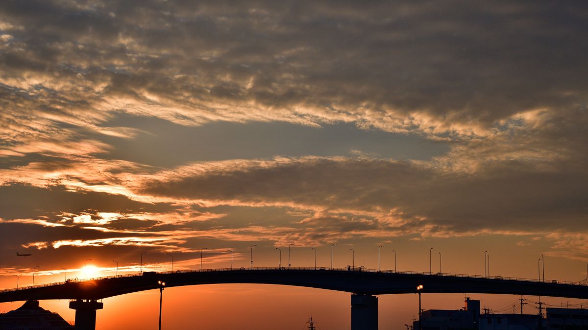 A bridge to tomorrow | GANREF