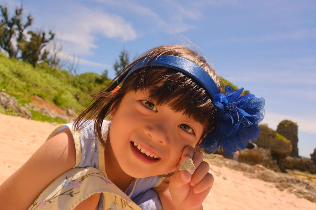 memories of summer #1 | GANREF