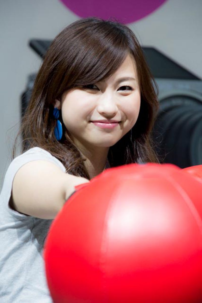 ぐーぱんち☆ | GANREF