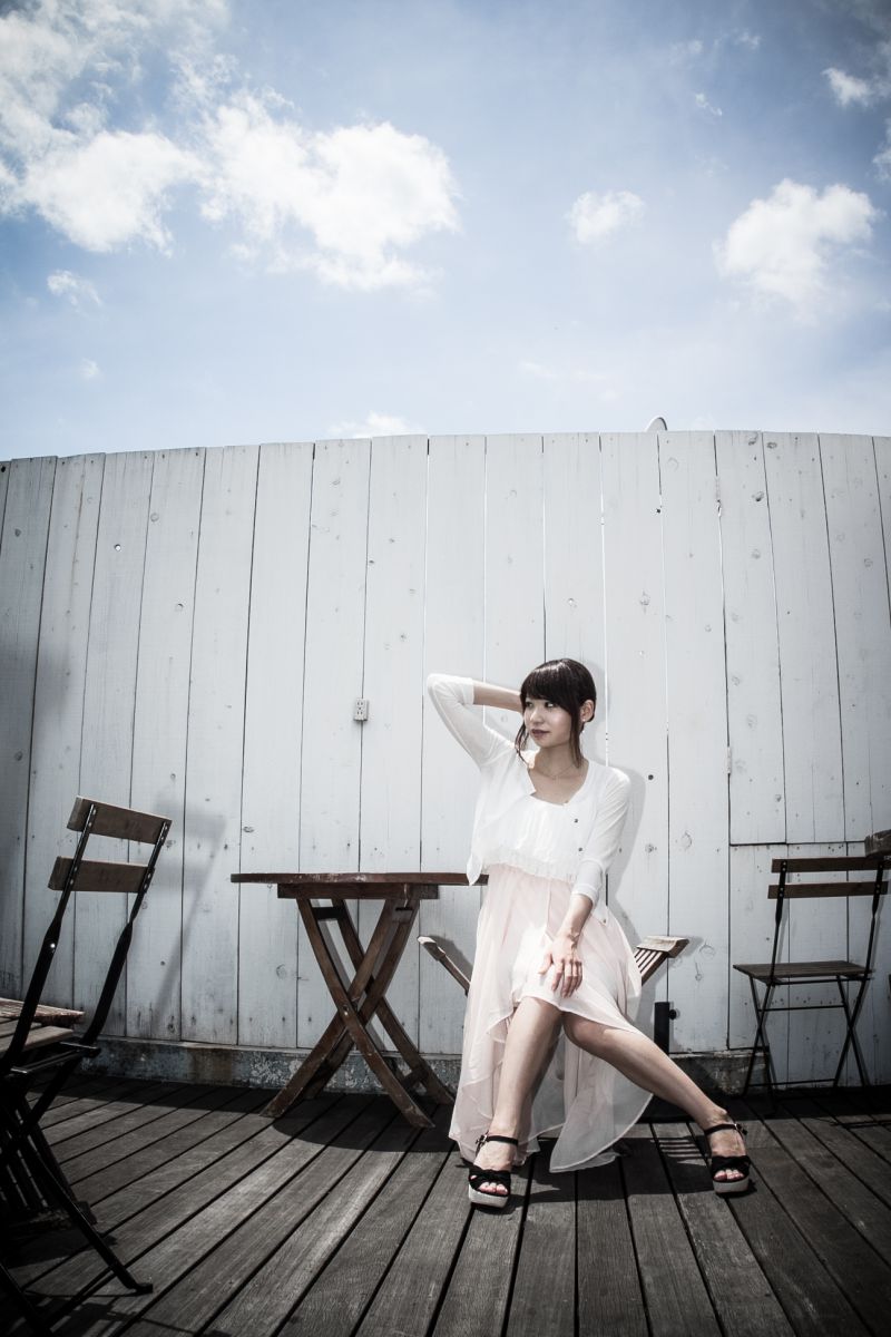 あおぞら。 | GANREF