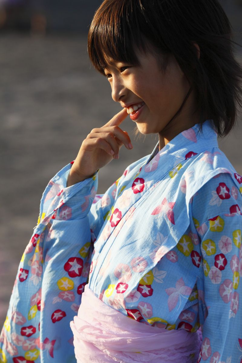 夕涼み会3 | GANREF