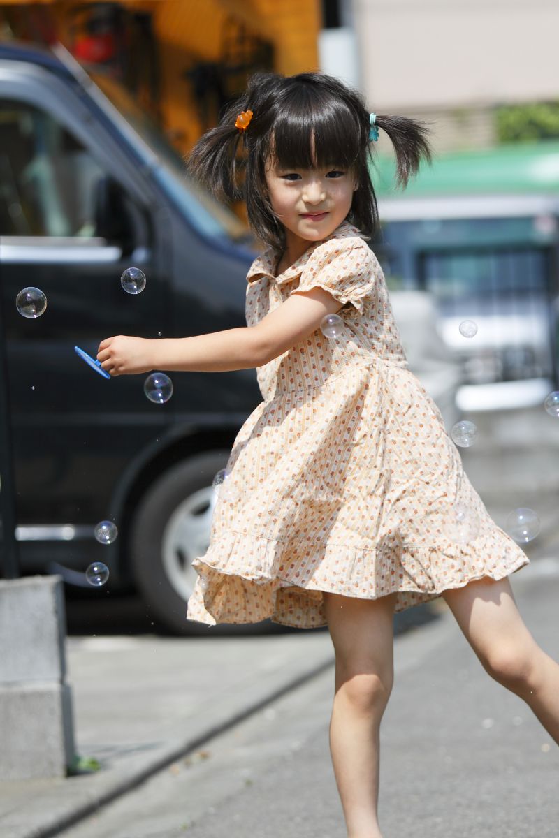 見て！見て！ | GANREF