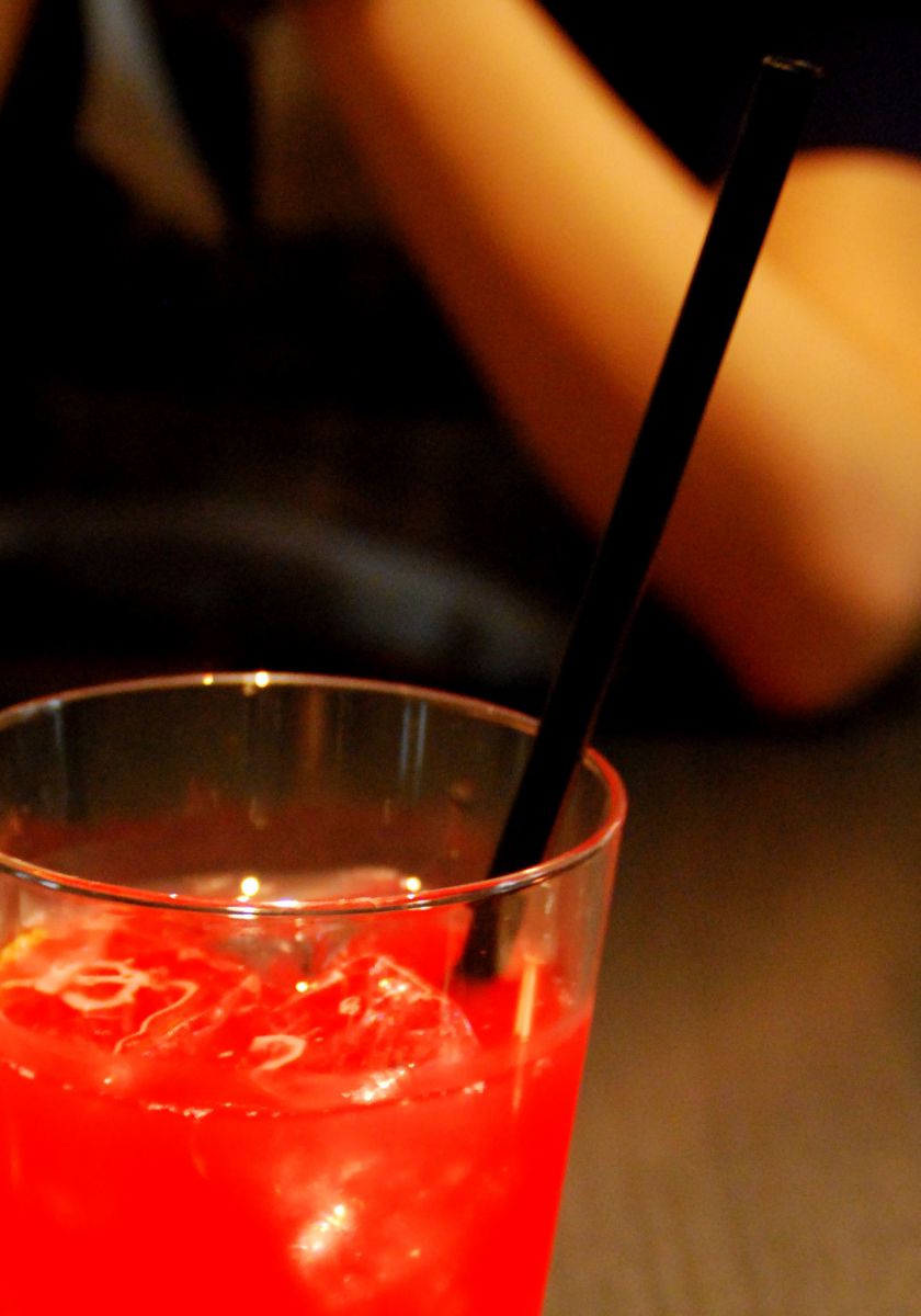 talk with you | GANREF