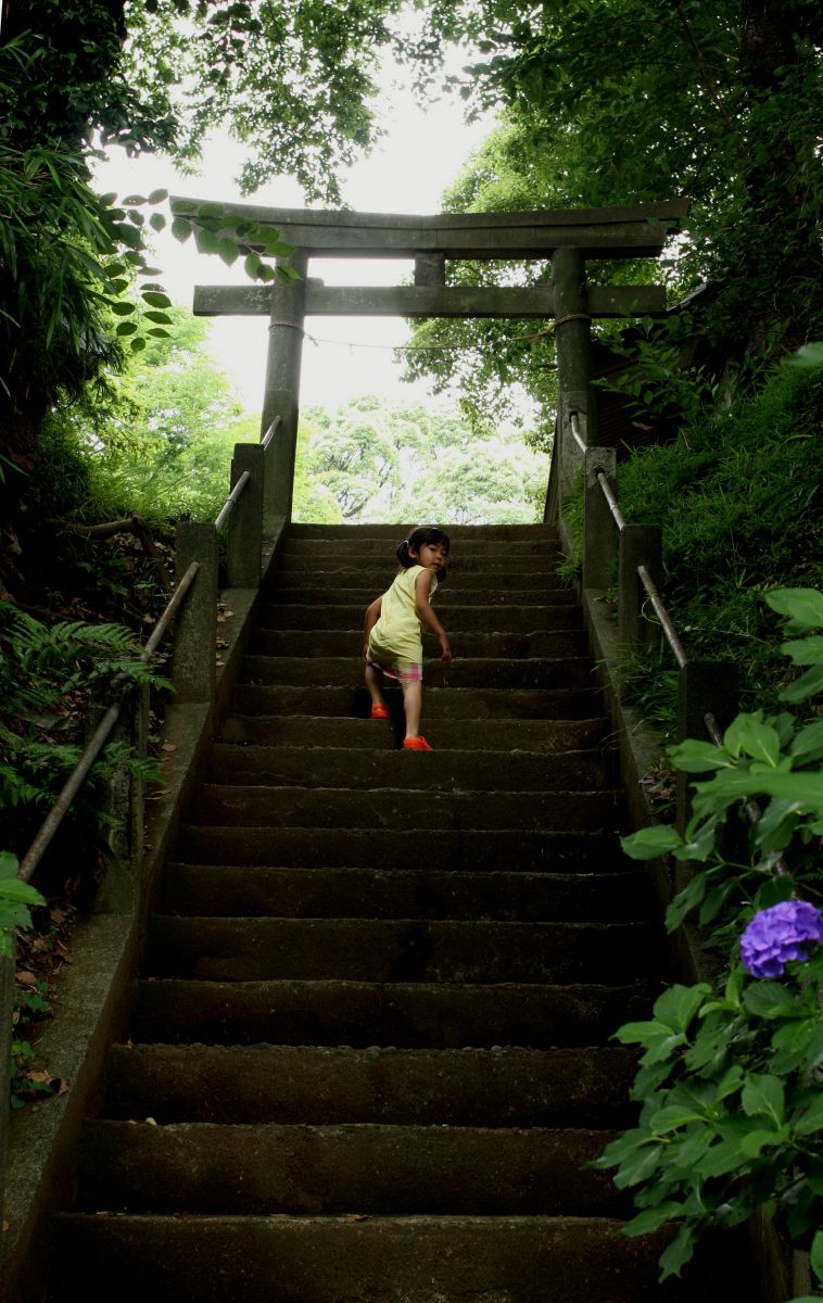 ふり向くな、前へ進め！ | GANREF