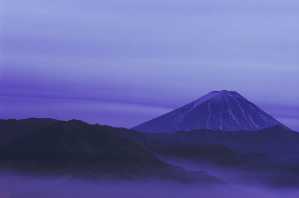 Mt.Fuji | GANREF