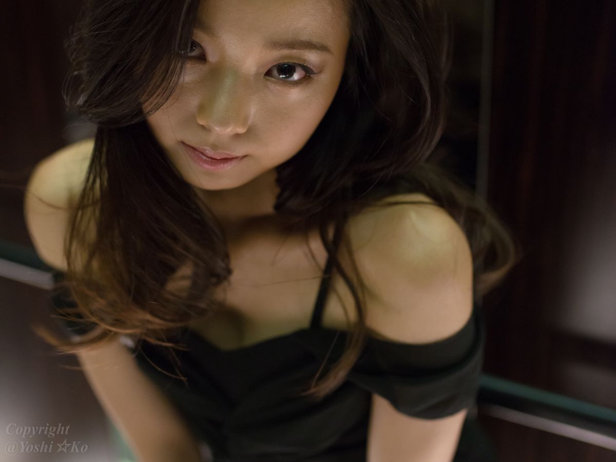 ☆ふたりのせかい☆30 ~Love in an elevator~ | GANREF