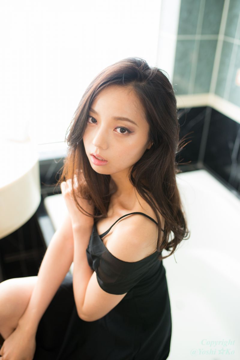 Fall ☆ / Ayami 02 | GANREF