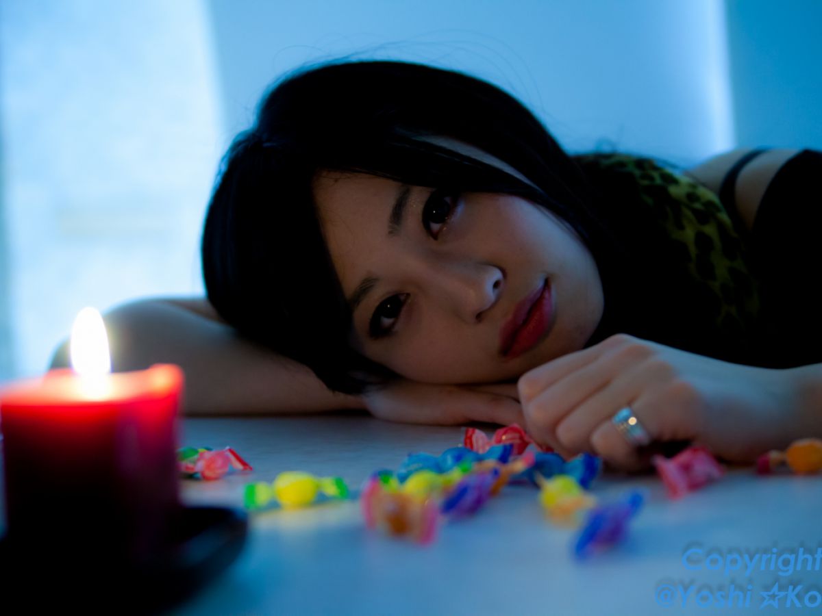 ☆Colors☆ | GANREF