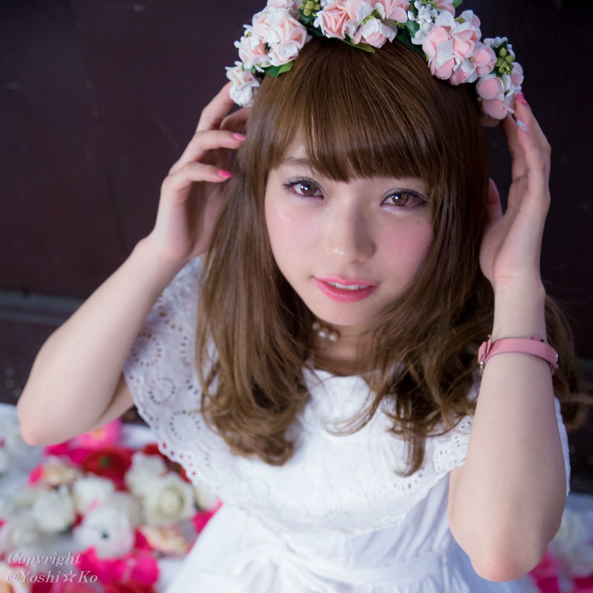 ☆恋心☆08 ～memory～ | GANREF