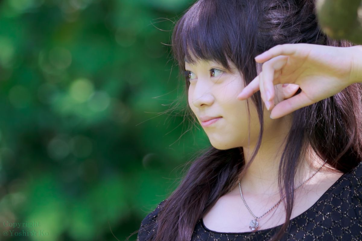 Promising... | GANREF