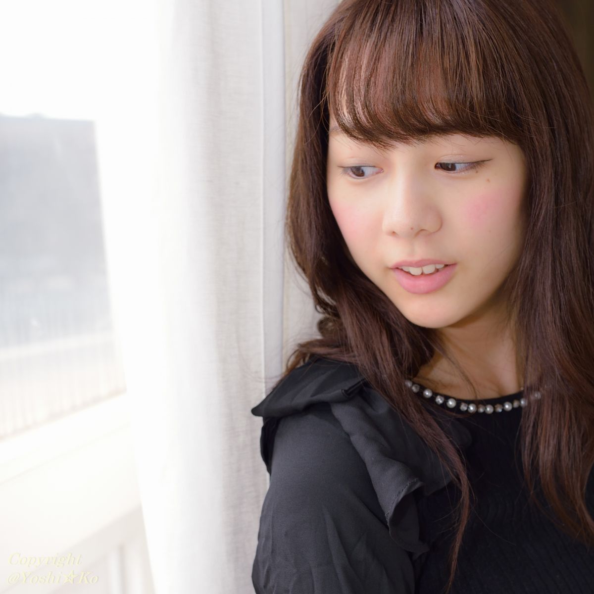 ☆Innocence☆ 05 | GANREF