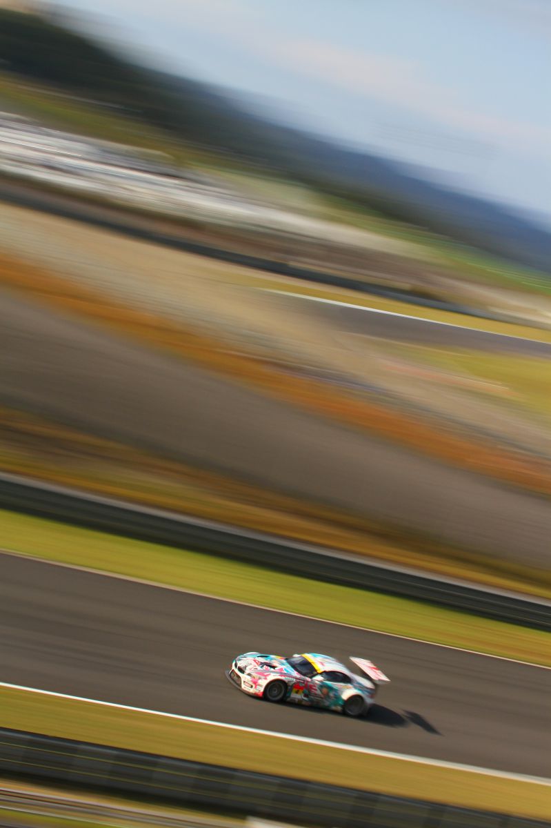 栄冠への道① | GANREF