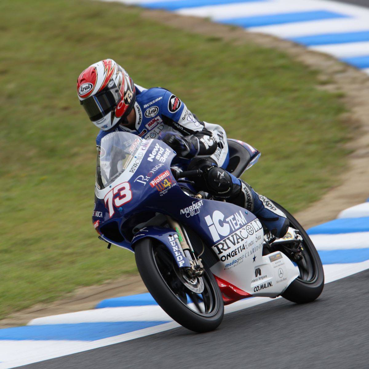 Cool Down Lap | GANREF