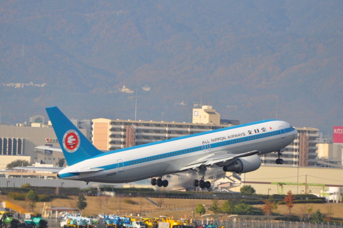 モヒカンJET | GANREF