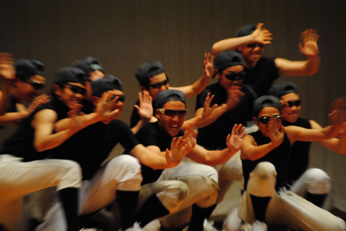 COME ON IN!! | GANREF