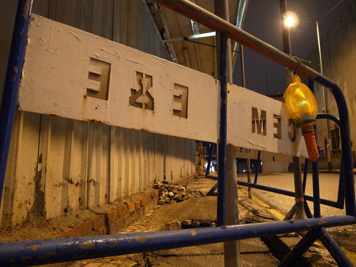 construction | GANREF