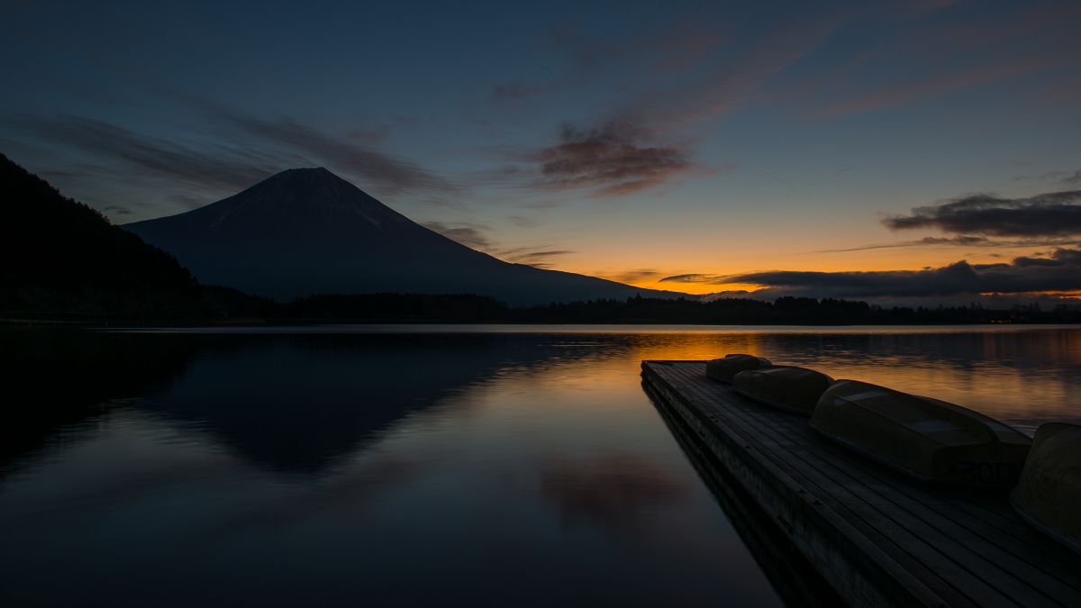初夢の代わり | GANREF