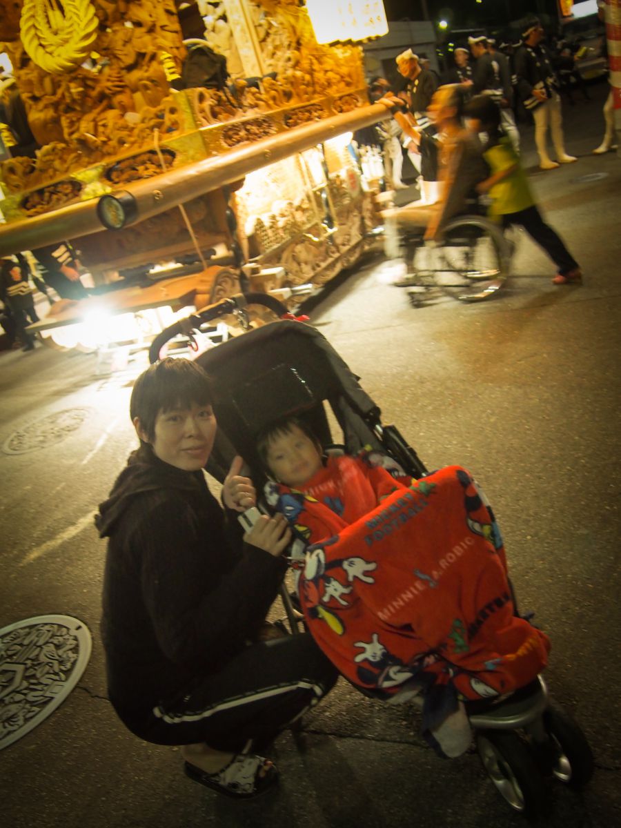 MATSURI(5/4) | GANREF