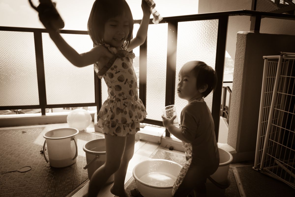 あーばん・りぞーと（3） | GANREF