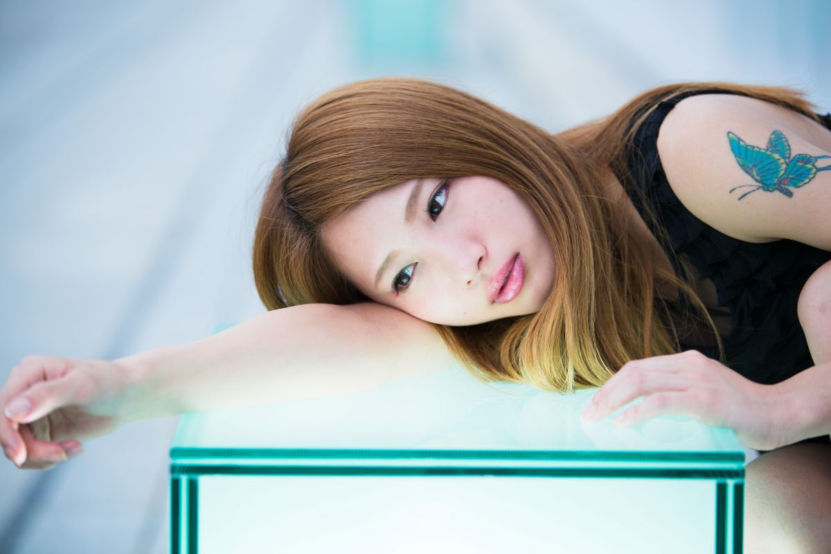 Heart of the glass | GANREF