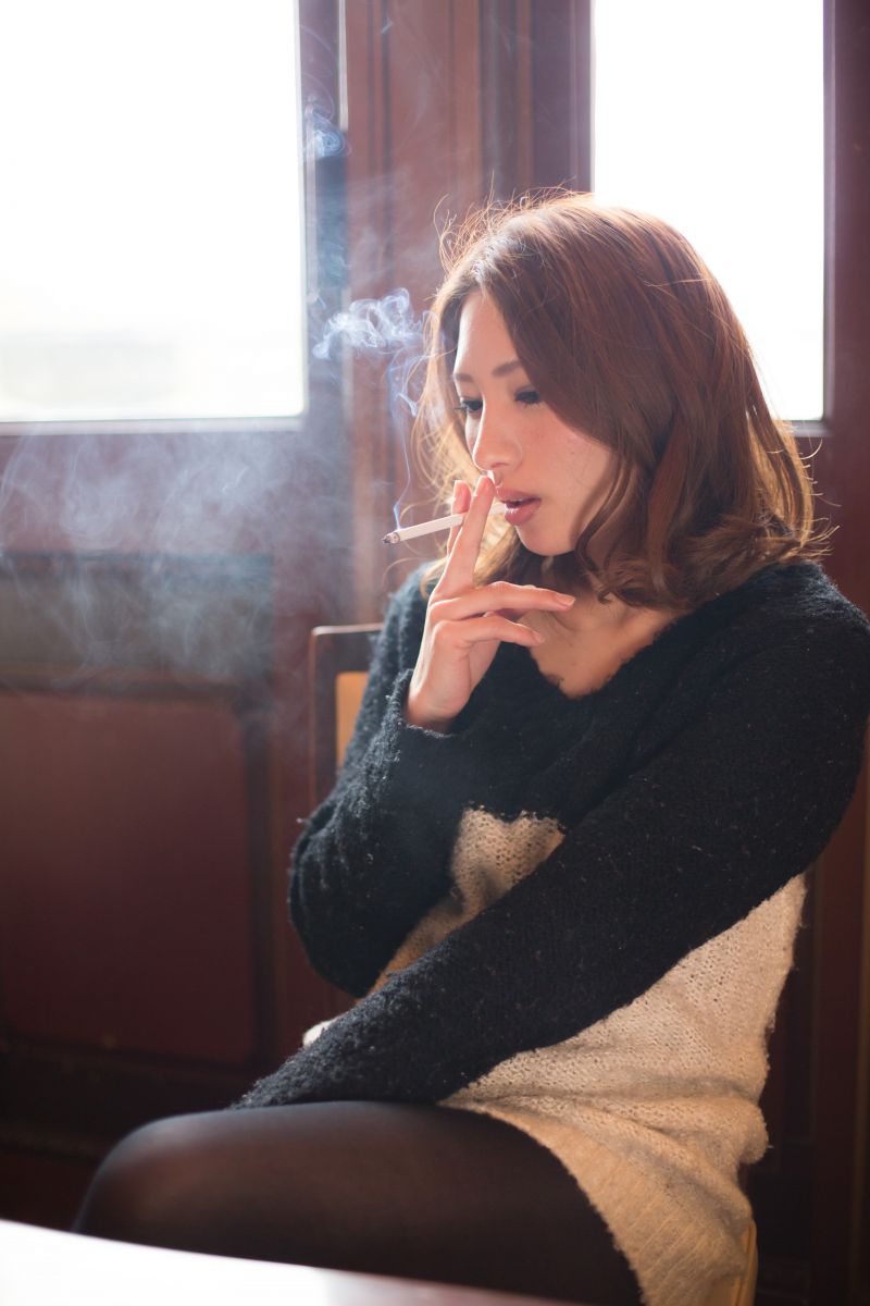 安息のひととき | GANREF