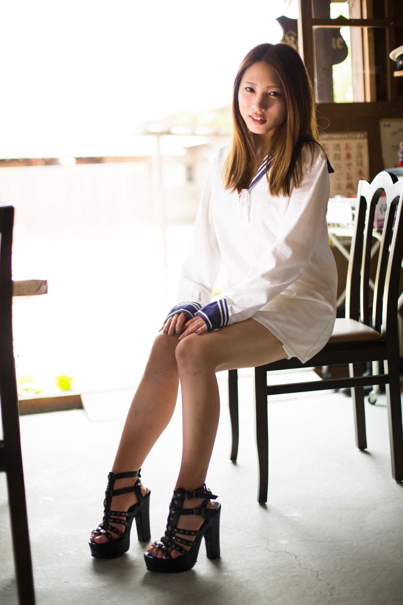 禁断の...（夏の日差し） | GANREF