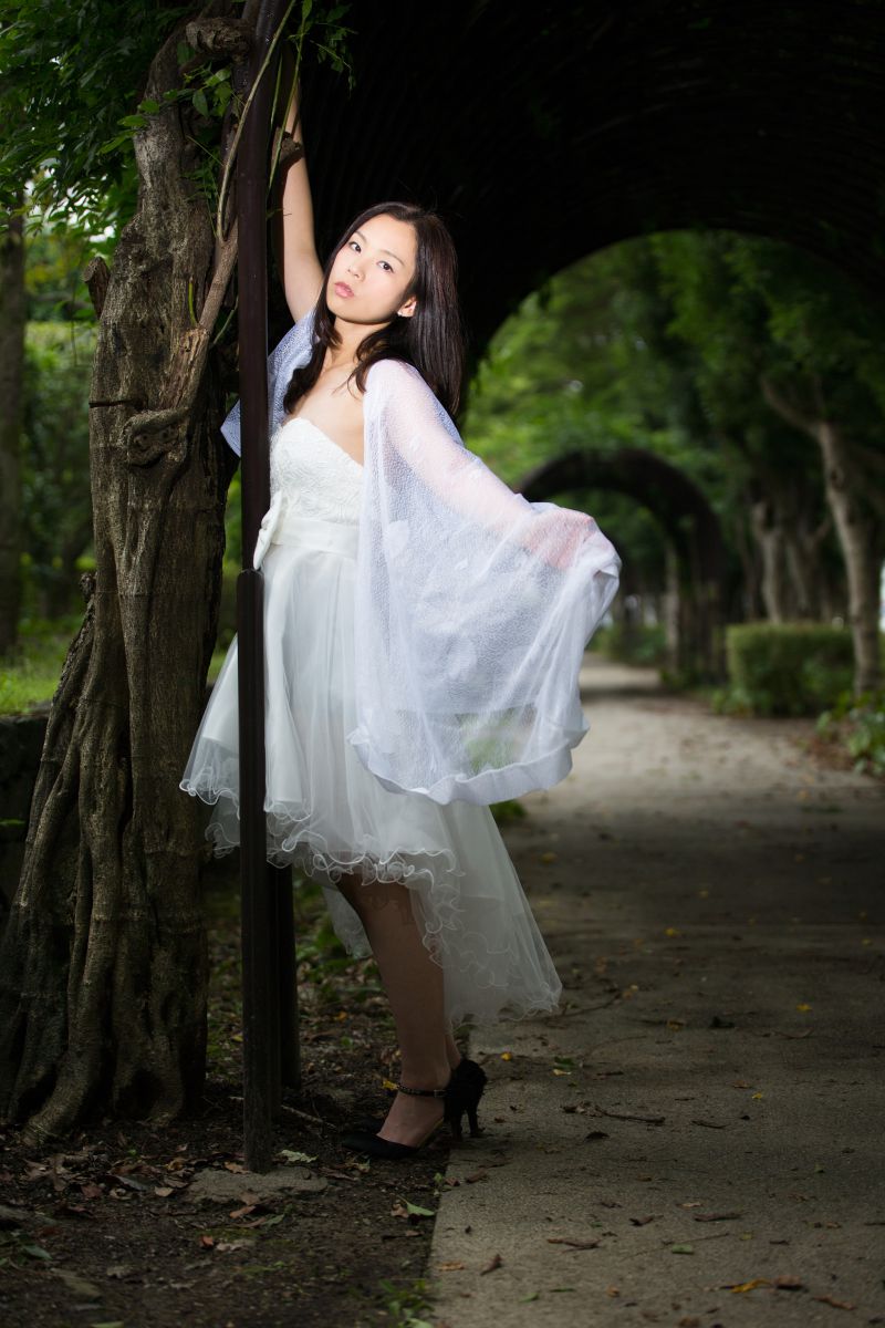 Second wedding 2枚目 | GANREF