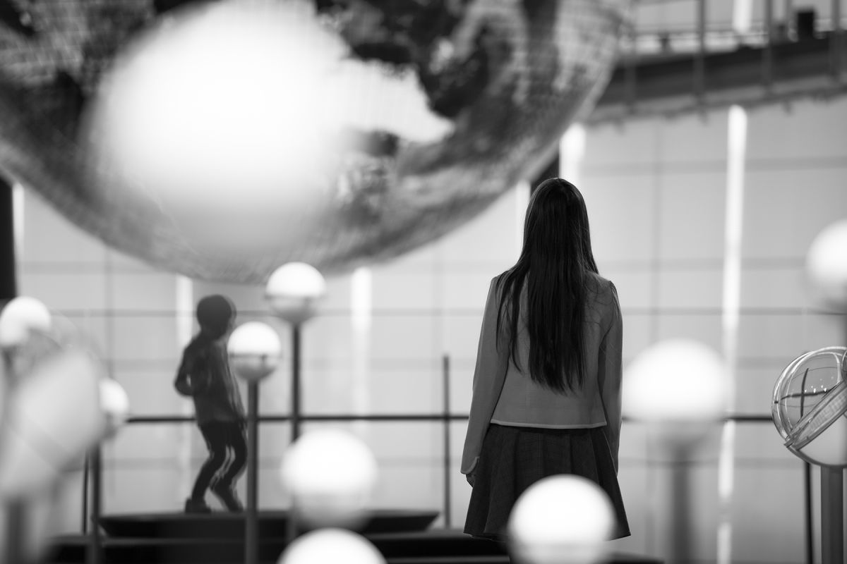 Close Encounters of the Third Kind | GANREF