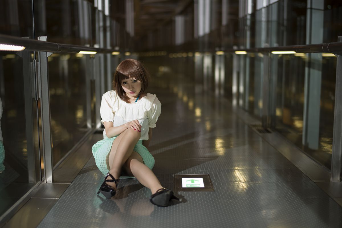 Crossing Shadows | GANREF