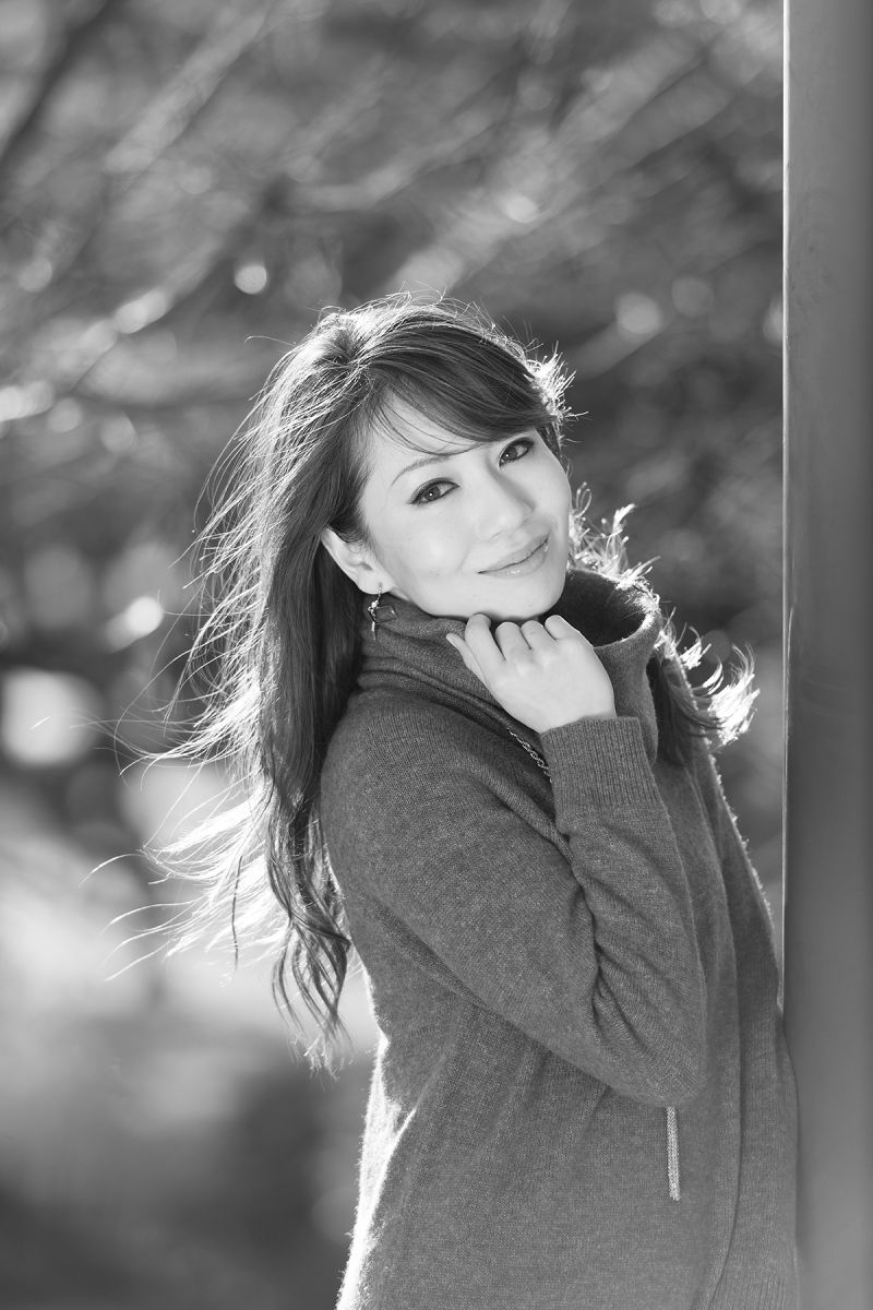 柔らかな光 | GANREF