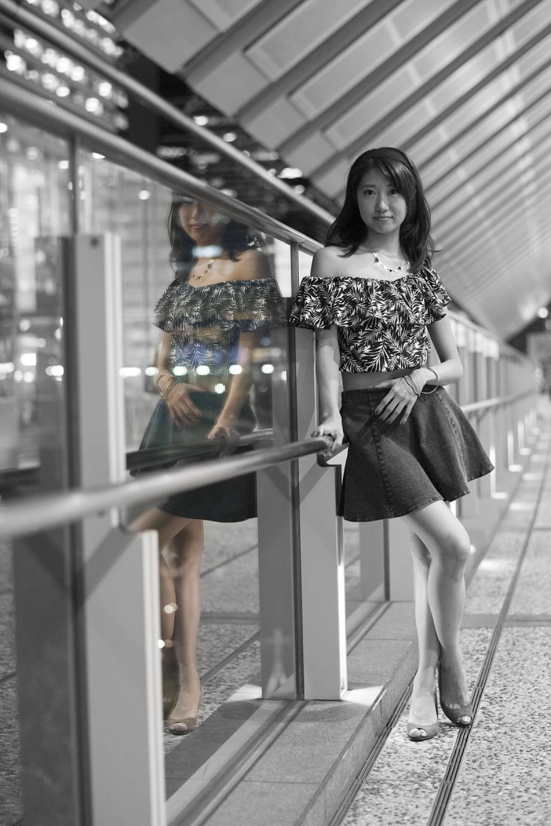 some of them real, others my fantasies | GANREF